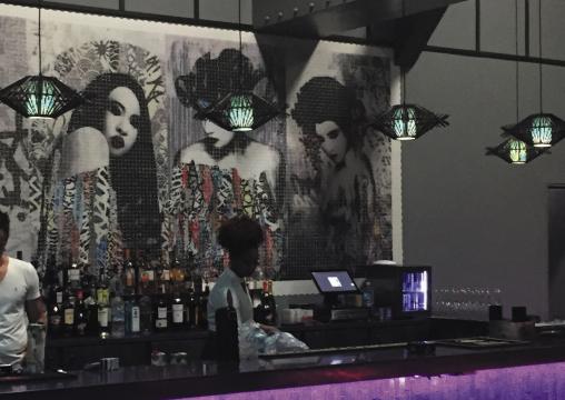 Customized mosaic; get inspired by browsing our gallery | MyMosaic