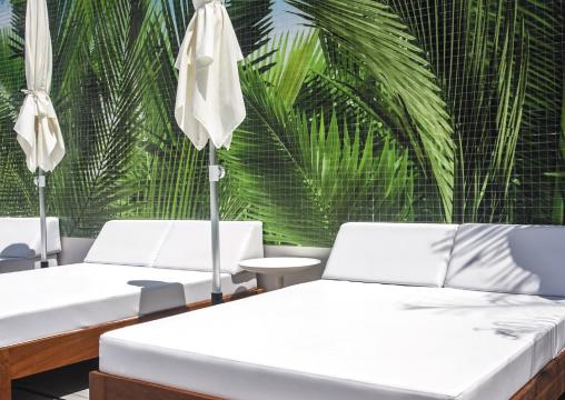 Customized mosaic; get inspired by browsing our gallery | MyMosaic