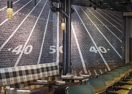 Customized mosaic; get inspired by browsing our gallery | MyMosaic