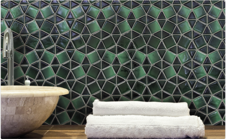 : Indoor High Humidity Areas | MyMosaic