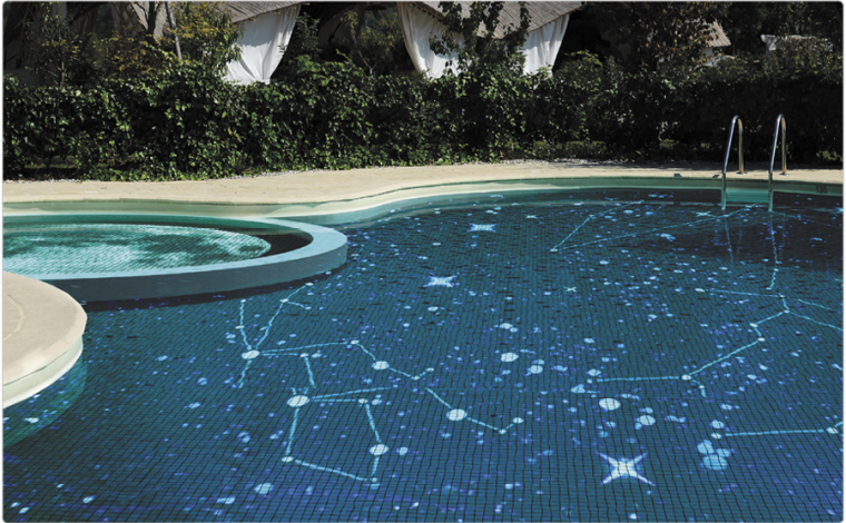 : Pools (Immersion) - Instruction Sheet | MyMosaic