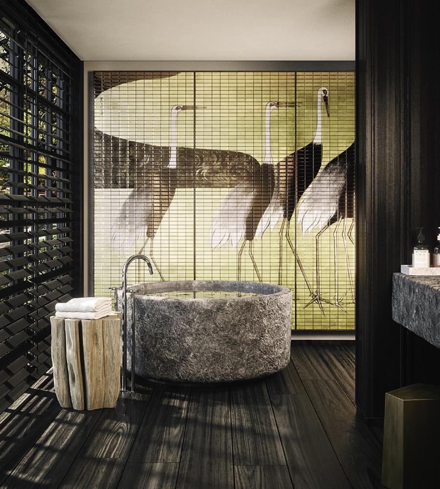 : Silent Reflections | MyMosaic