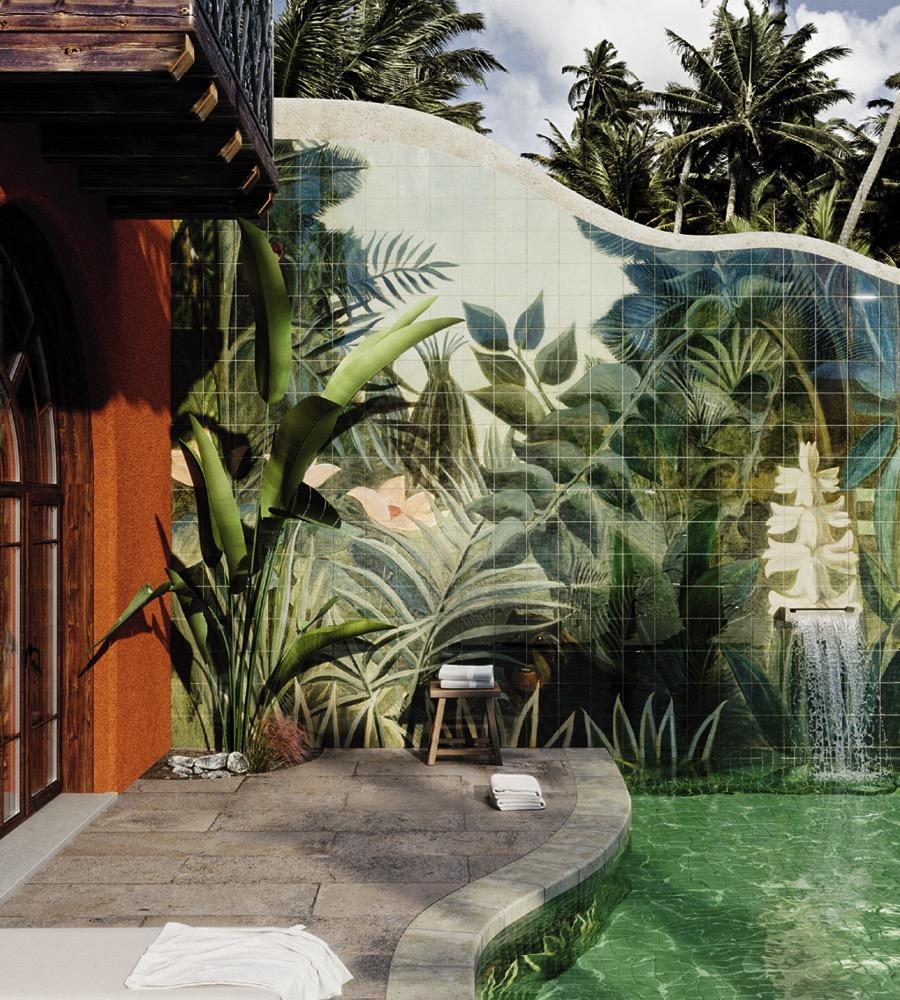 : Full Immersion | MyMosaic