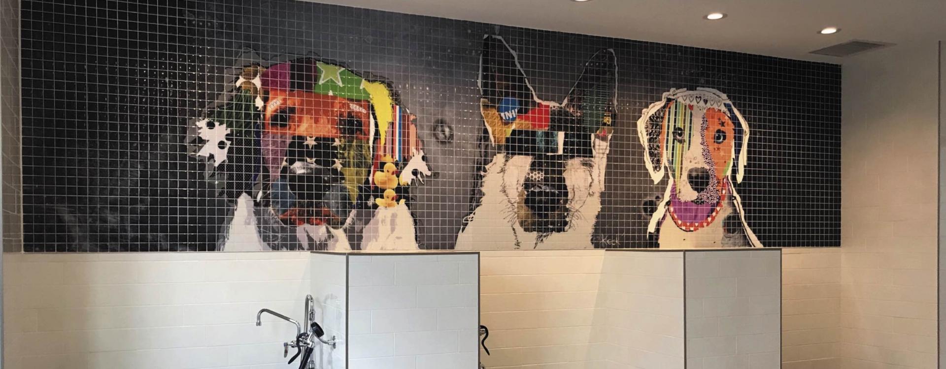 Others Project 008 - Photographic Mosaic | MyMosaic